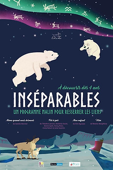 ‎Inséparables (2023) directed by Natalia Malykhina • Film + cast ...