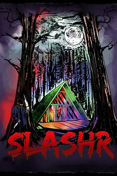 ‎Slashr directed by Amir Moini • Film + cast • Letterboxd
