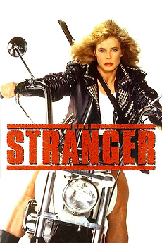 ‎The Stranger (1995) directed by Fritz Kiersch • Reviews, film + cast ...