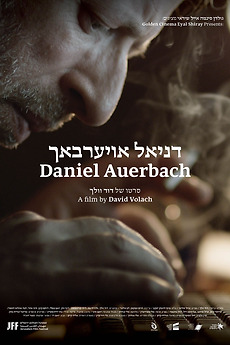 ‎Daniel Auerbach (2023) directed by David Volach • Reviews, film + cast • Letterboxd
