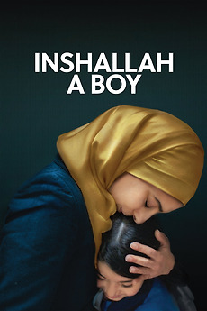 ‎Inshallah a Boy (2023) directed by Amjad Al-Rasheed • Reviews, film ...