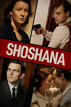 ‎Shoshana (2023) directed by Michael Winterbottom • Reviews, film + cast • Letterboxd