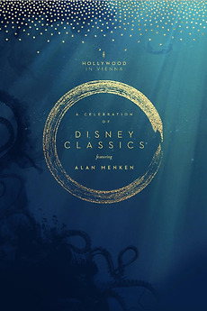 ‎Hollywood in Vienna 2022: A Celebration of Disney Classics - Featuring ...