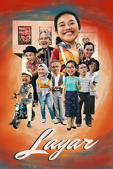 ‎Layar (2023) directed by Ifa Isfansyah • Reviews, film + cast • Letterboxd