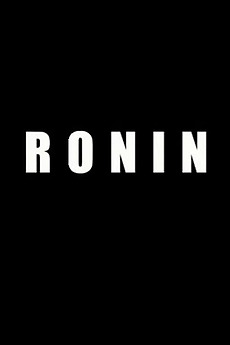 ‎Ronin (2011) directed by Andang Kelana, Mahardhika Yudha et al ...