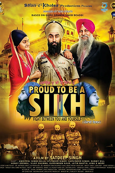 ‎Proud To Be A Sikh (2014) • Film + cast • Letterboxd