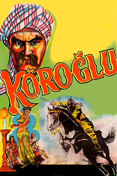 ‎Köroğlu (1945) directed by Mümtaz Ener, Refik Kemal Arduman • Film ...