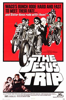 The Jesus Trip’ review by joe_plastic • Letterboxd