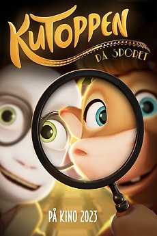 ‎The 3rd Cattle Hill film (2023) directed by Will Ashurst • Film + cast ...