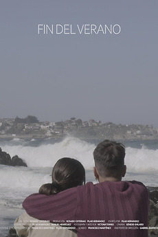 ‎Fin del verano directed by Rosario Cisternas Medina • Film + cast ...