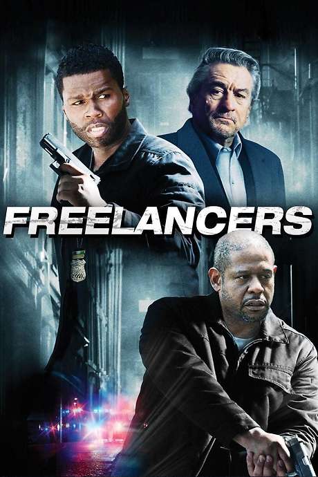 ‎Freelancers (2012) directed by Jessy Terrero • Reviews, film + cast ...
