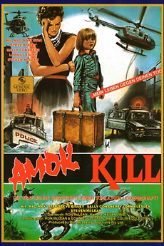 ‎The Little Feller (1982) directed by Colin Eggleston • Film + cast ...