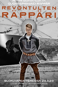 ‎Rap and Reindeer (2023) directed by Petteri Saario • Reviews, film ...
