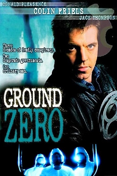 ‎Ground Zero (1987) directed by Michael Pattinson, Bruce Myles • Reviews, film + cast • Letterboxd