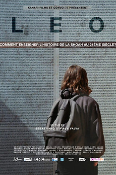 ‎Leo (2022) directed by Sebastiano d'Ayala Valva • Film + cast • Letterboxd