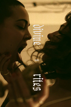 ‎Divine Rites II (2020) directed by Vex Ashley • Film + cast • Letterboxd