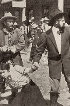 ‎The Spring Round-Up (1911) directed by William F. Haddock • Reviews ...