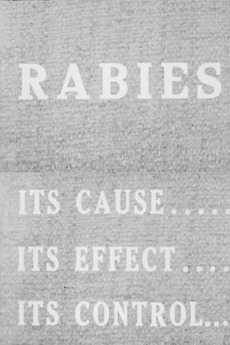 ‎Rabies (1957) • Film + cast • Letterboxd