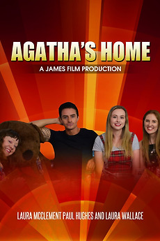 ‎Agatha's Home (2019) directed by James Trimboli • Film + cast • Letterboxd