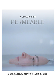 ‎Permeable (2018) directed by Li Wang • Film + cast • Letterboxd