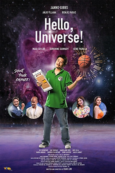 ‎Hello, Universe! (2023) directed by Xian Lim • Reviews, film + cast ...