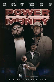 ‎Power and Money (2021) directed by Brandon Cornett • Reviews, film ...