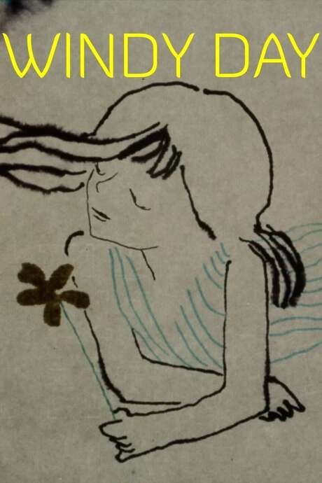 ‎Windy Day (1968) directed by John Hubley, Faith Hubley • Reviews, film ...