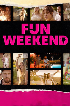 ‎The Awkward Weekend (2023) directed by Jon Karthaus • Reviews, film ...