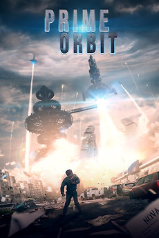 ‎Prime Orbit (2023) directed by Gustavo Cosenza • Reviews, film + cast ...