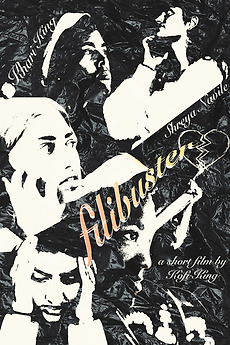 ‎Filibuster (2023) directed by Kofi King • Reviews, film + cast ...