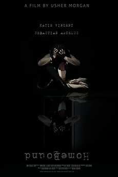 ‎HomeBound (2021) directed by Usher Morgan • Reviews, film + cast ...