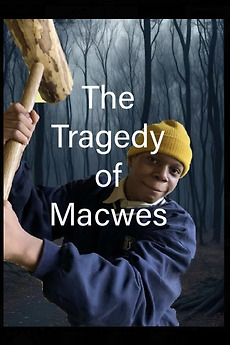 ‎The Tragedy Of Macwes (2022) directed by Wes Donnelly • Film + cast ...
