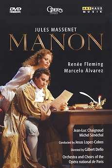 ‎Manon (2001) directed by Gilbert Deflo • Reviews, film + cast • Letterboxd