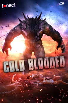 ‎Cold Blooded (2024) directed by Alexander T. Hwang • Reviews, film ...