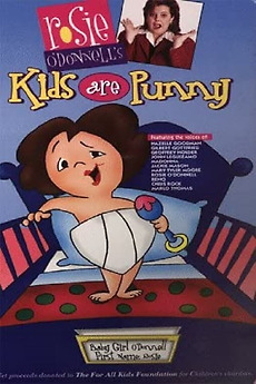 ‎Kids Are Punny (1998) directed by Amy Schatz • Reviews, film + cast ...