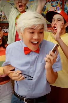 â žmeet Adam 2015 Directed By Justin Baldovino Niel Romero â Reviews