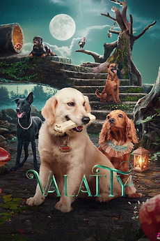‎Valatty (2023) directed by Devan Jayakumar • Reviews, film + cast ...