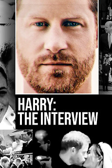 ‎Harry: The Interview (2023) • Reviews, film + cast • Letterboxd