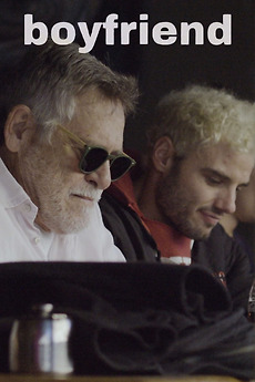 ‎Boyfriend (2021) directed by Roberto Nascimento • Reviews, film + cast ...