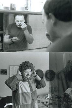 ‎Mister Biscuit (1999) directed by Brian McKenzie • Film + cast • Letterboxd