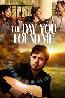 ‎The Day You Found Me (2022) directed by Josiah David Warren • Film ...