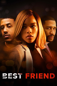 ‎Best Friend (2023) directed by Chris Stokes • Reviews, film + cast ...
