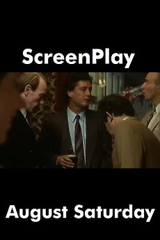 ‎August Saturday (1990) directed by Diarmuid Lawrence • Film + cast ...