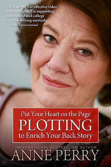 ‎Put Your Heart on the Page: Plotting to Enrich Your Back Story (2014 ...