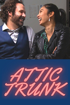 ‎Attic Trunk (2021) directed by Raugi Yu • Reviews, film + cast ...
