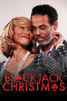 ‎Blackjack Christmas (2022) directed by Victoria Rowell • Film + cast ...