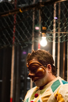 ‎I am not a great actor (2013) directed by Jean-Guillaume Bastien ...