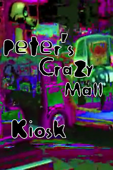 ‎Peter's Crazy Mall Kiosk (2022) directed by Peter Adzema • Reviews ...