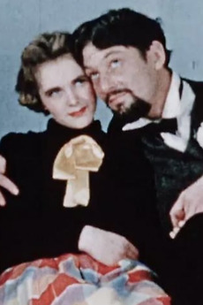 ‎Bride and Groom (1955) directed by Gerald Potterton, John Daborn ...