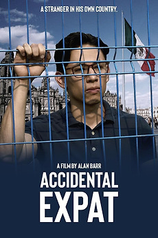 ‎Accidental Expat (2023) directed by Alan Barr • Reviews, film + cast ...